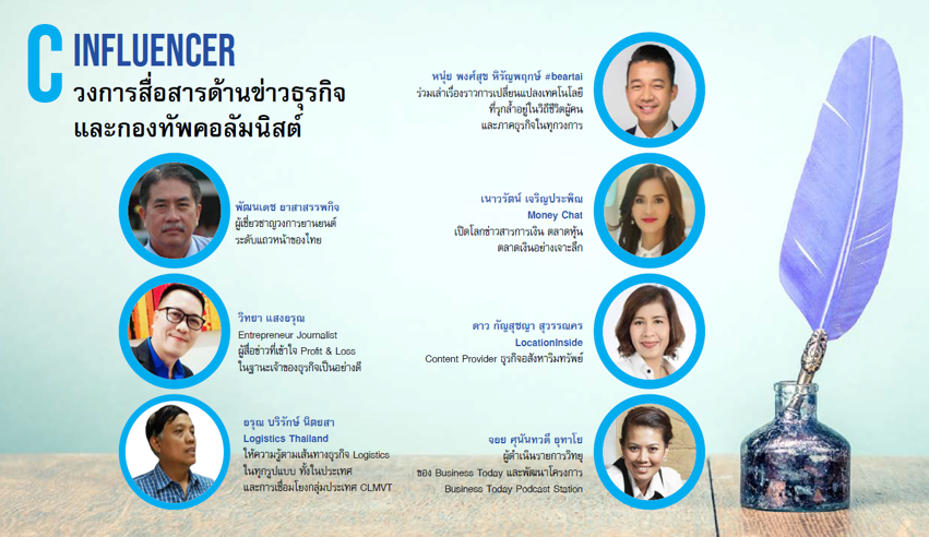 Business Today Thailand: A New Business News and Content Platform ...