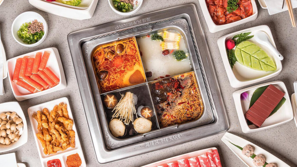 China’s ‘Haidilao’ Hotpot Is Coming to Bangkok