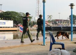 Opinion: From Israel-Palestine Conflict to Thailand's Deep South Conflict