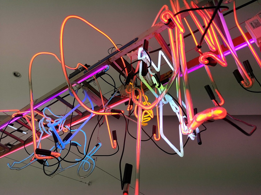 Let Imaginations Fly at Bangkok's Outdoor Solar-Powered Art Exhibit