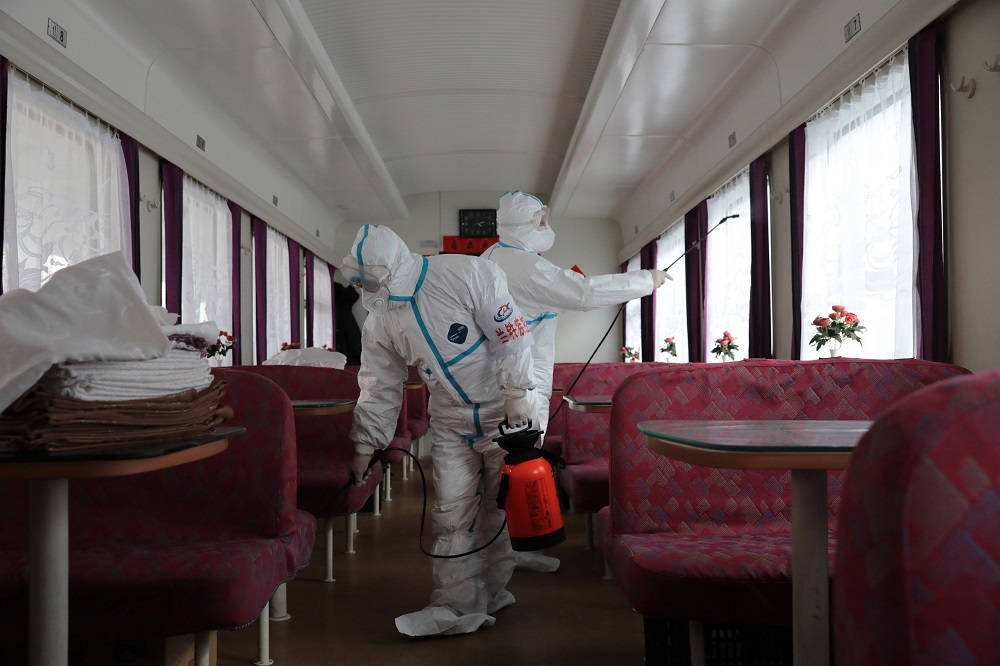 Alibaba's Online Medical Service to Ease Hospital Pressure