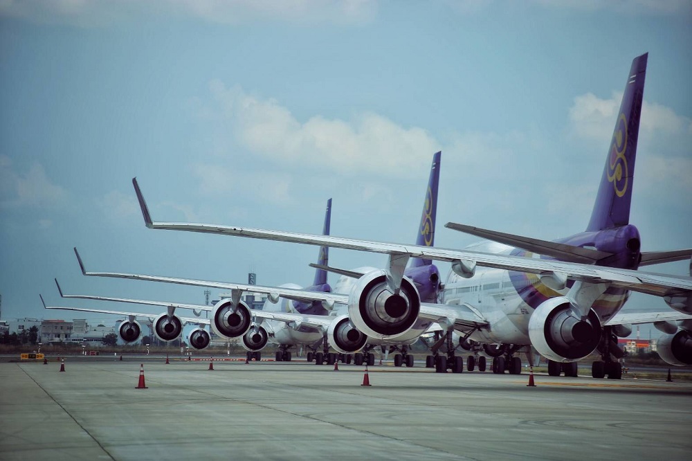 Ready for Takeoff: 28 Airports Reopen After Virus Lockdown