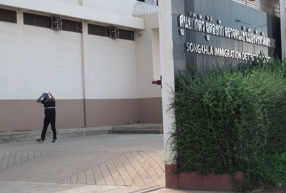 40 More Inmates at Immigration Jail Get Coronavirus Test