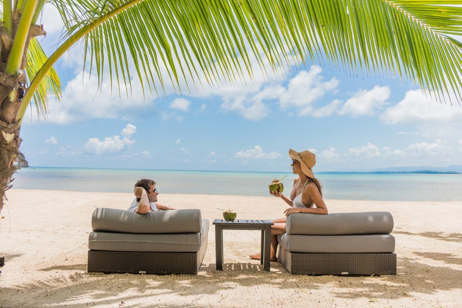 Marriott International Launches “Summer Dreaming – Save up to 50%”