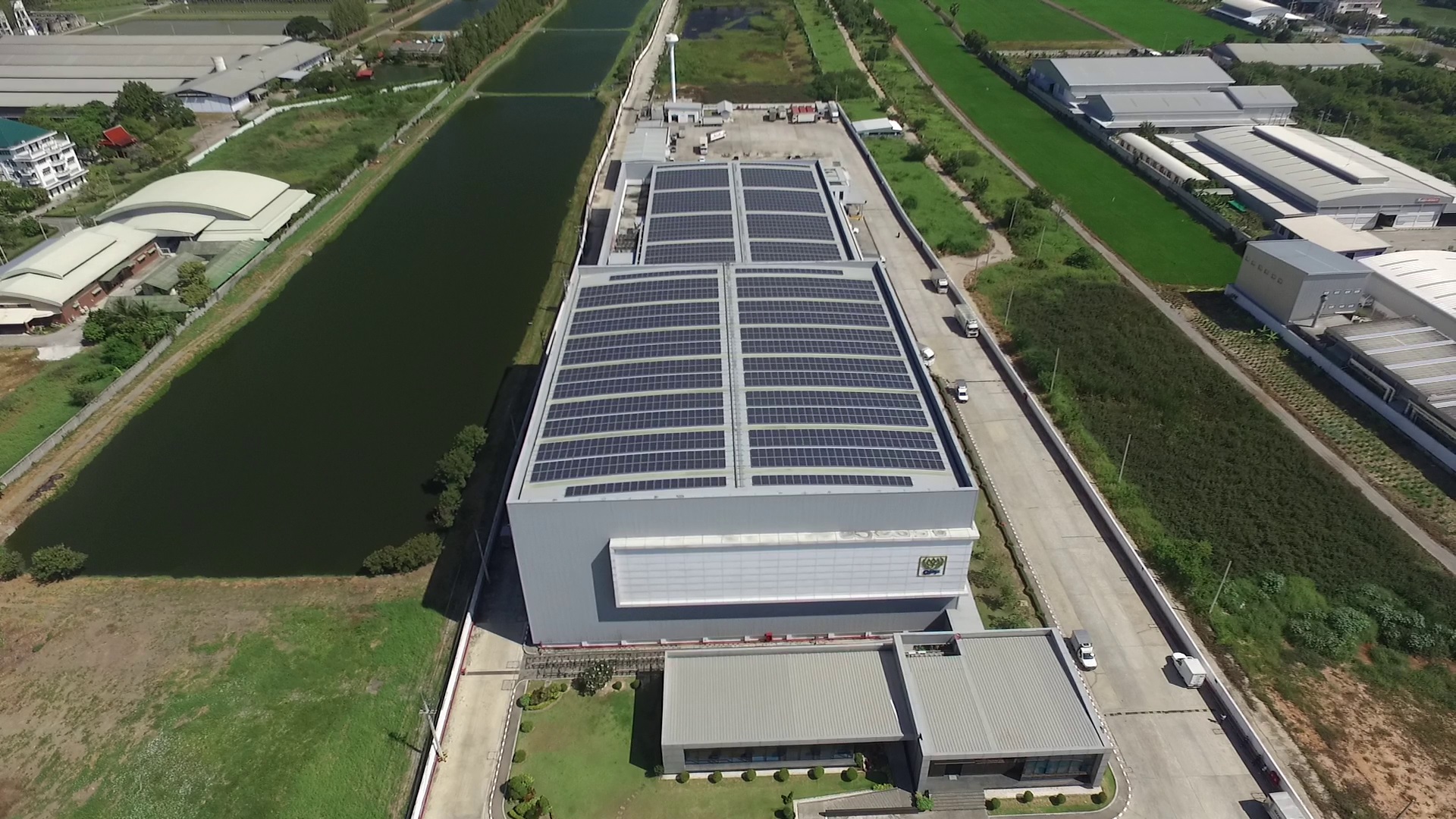 CPF Steps Toward “Circular Economy” Through New Achievement in 2025-2030