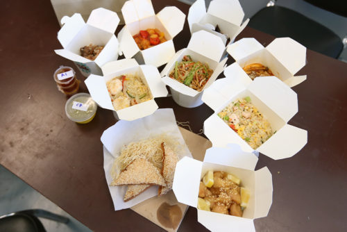 ‘Wok Star’ Debuts on Bangkok’s American-Chinese Takeout Scene