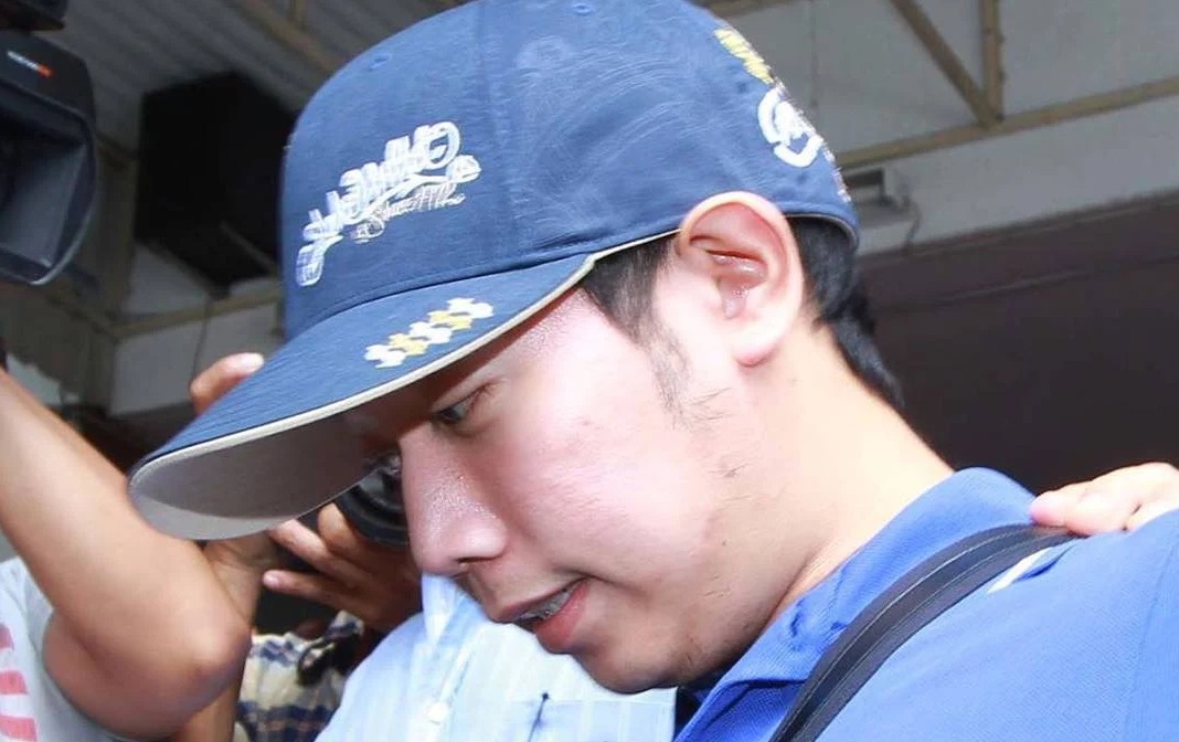 Court Grants Bail to 8 Defendants in 'Boss Red Bull' Case