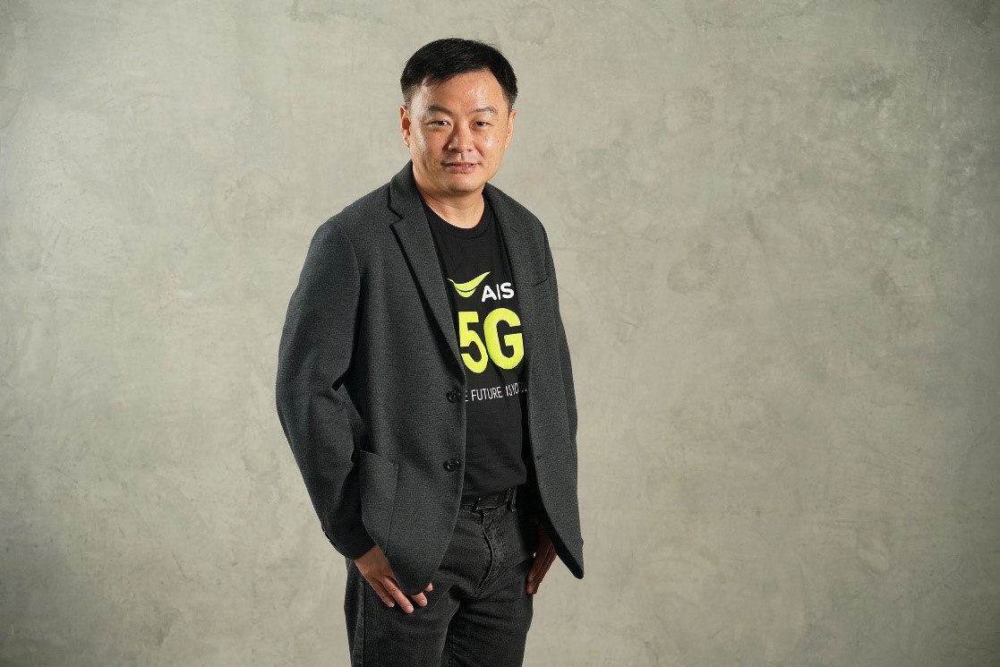 GSMA Certifies AIS as the First and Only Thai Operator Providing 5G Fixed Wireless Access ...