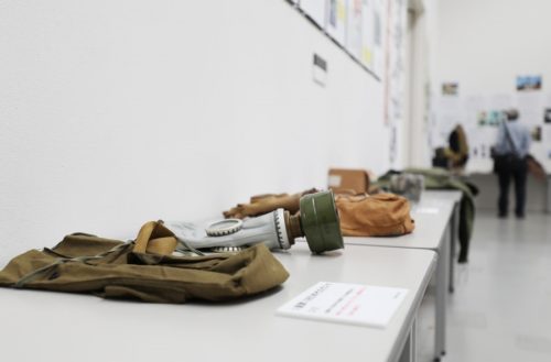 Meet the 91-Yr-Old Japanese Who Uncovers Horrors of 'Unit 731'