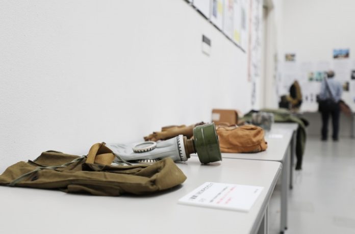 Meet the 91-Yr-Old Japanese Who Uncovers Horrors of 'Unit 731'