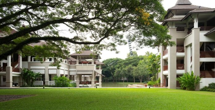 Marriott International Celebrates Milestone on Journey Towards Net-Zero