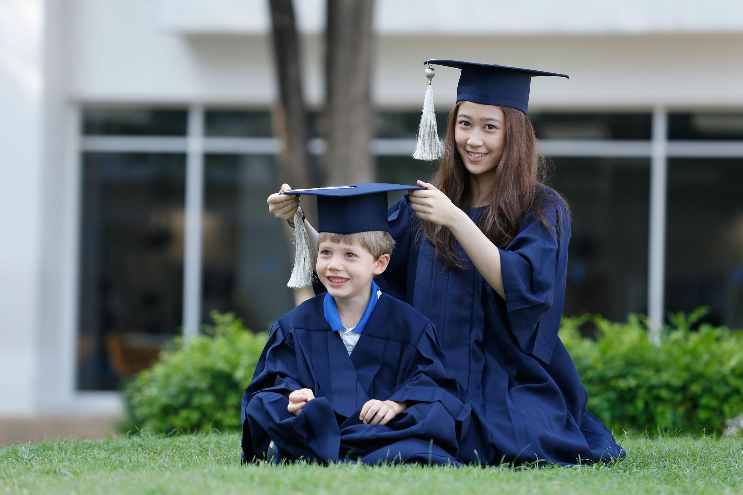 Join the Journey To Successful Learning