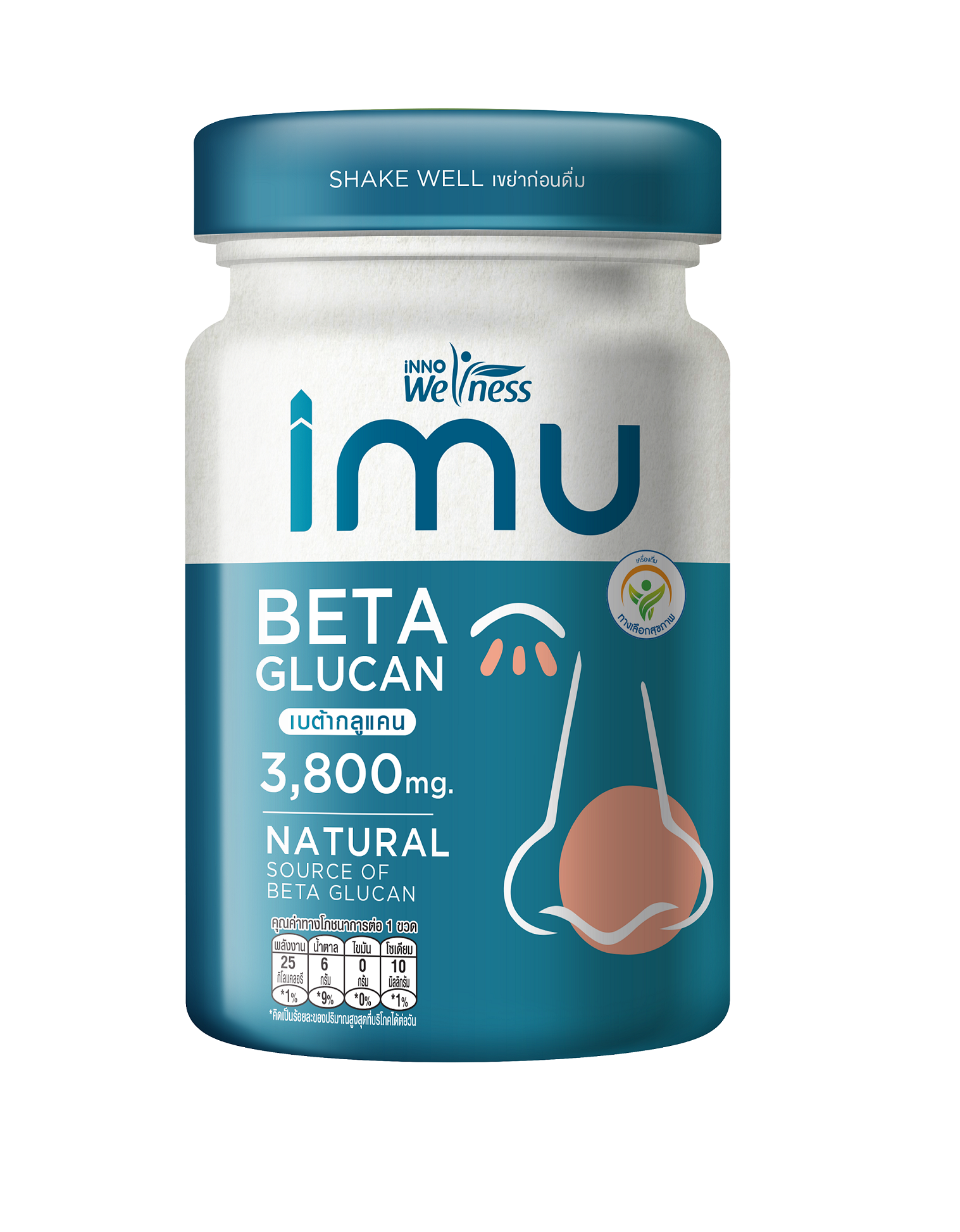 CP Foods Taps Into Rising Healthy Food Trend in Thailand