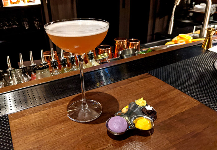 Meet Ms. Jigger – A Downtown Bangkok Bar with Some Personality