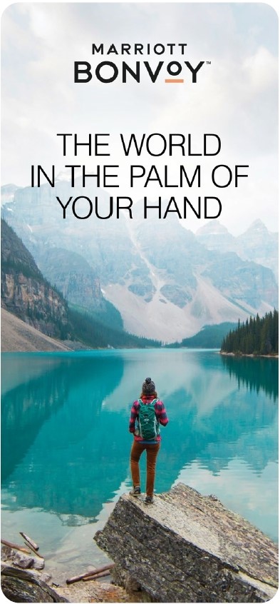 Marriott Bonvoy Mobile App Refreshed To Offer a More Inutitive and ...