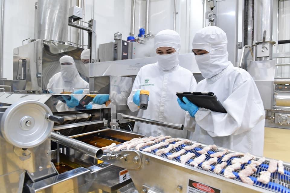 CP Foods Bolsters Asean Steps Toward Plant-Based Food Through “Food ...