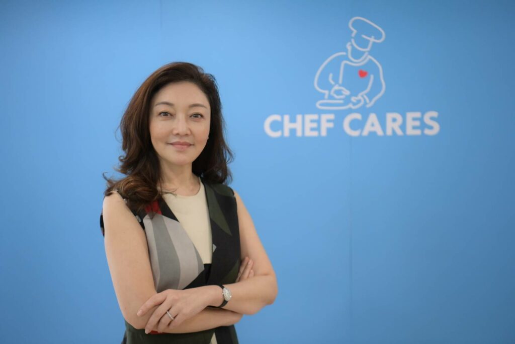 Chef Cares Launches 4 Ready Meals from World Class Chefs With 100% of ...