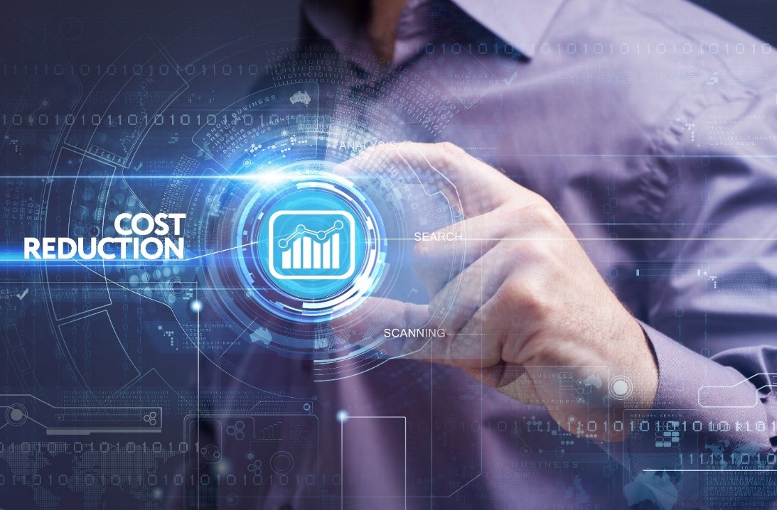 Cost Reduction Analysis