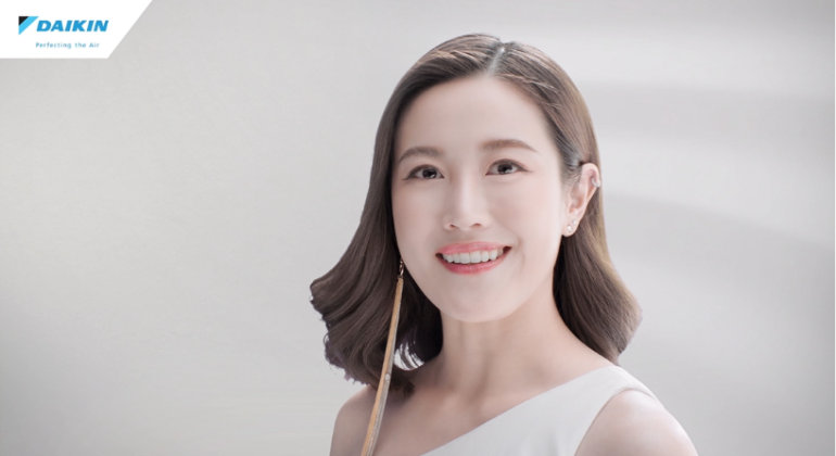 “Daikin” Brings Clean Air to Families With “Streamer” Technology That ...