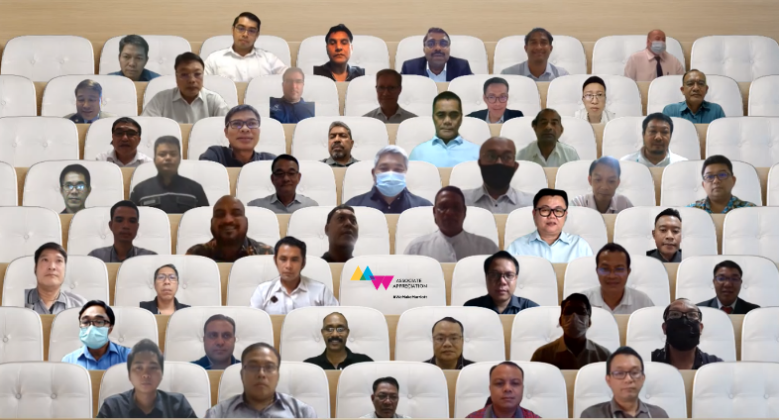 Marriott’s Engineering Conference Celebrates Unheralded Heroes and Lays ...
