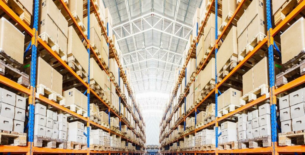 Micro Racks Provide Options and Flexibility in Storage