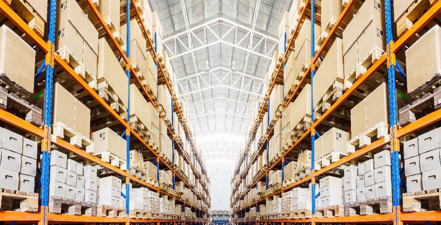 Micro Racks Provide Options and Flexibility in Storage