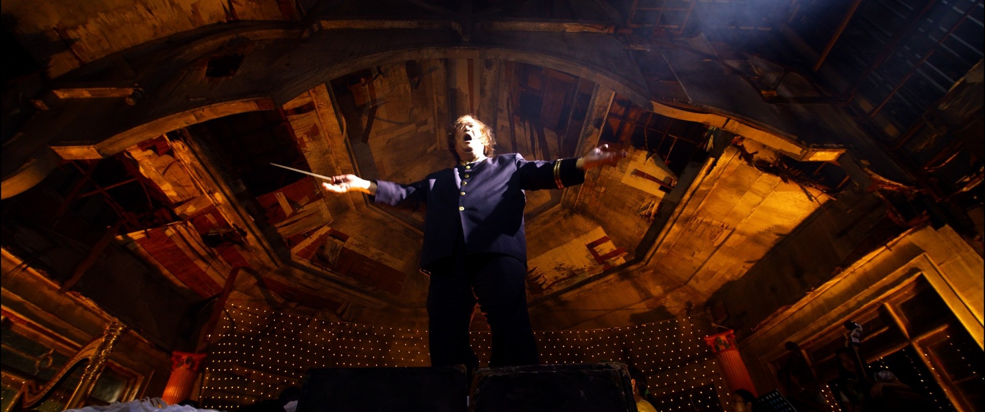 'The Maestro' Gets Bangkok Screening for Limited Time