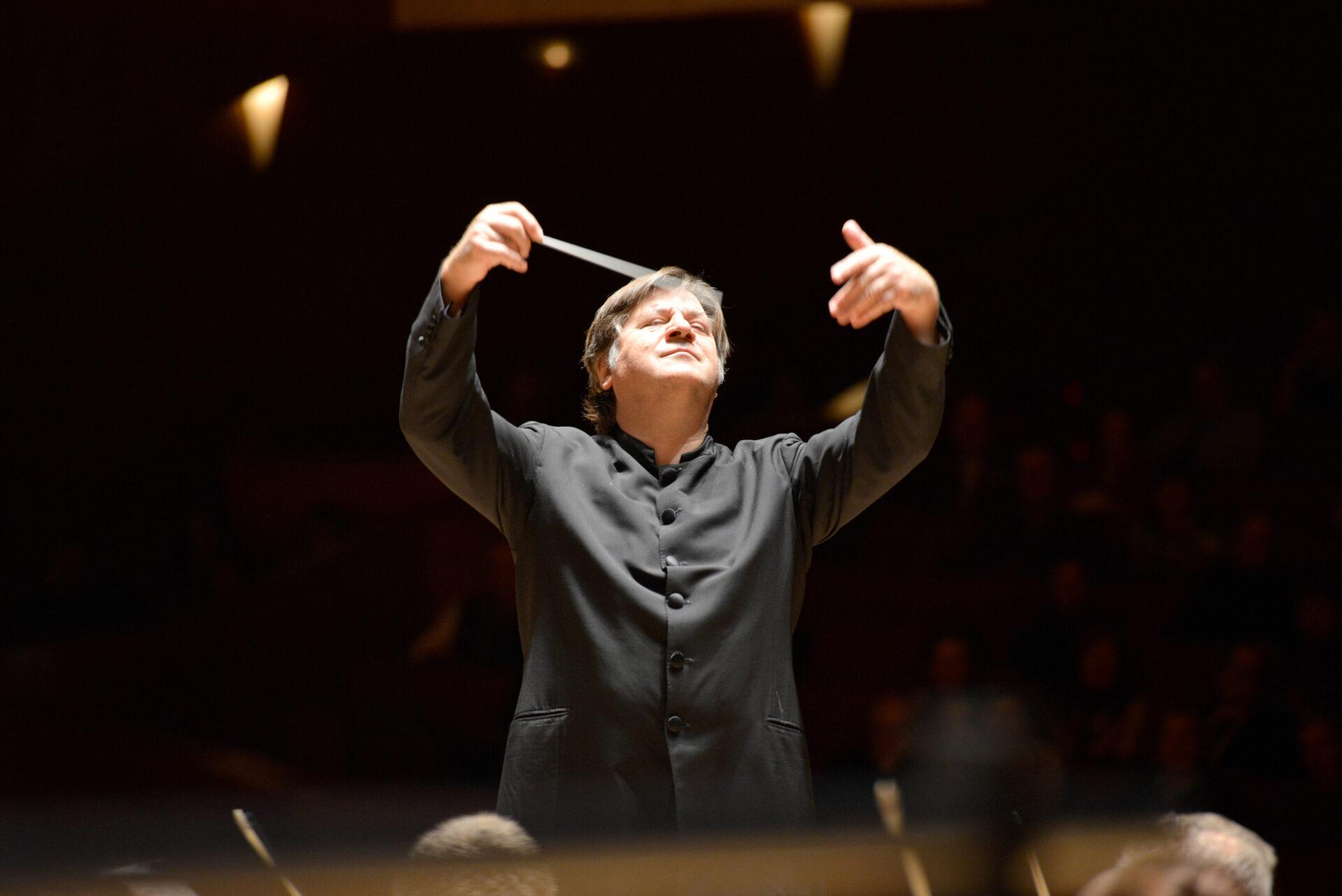 Austro-German musical partnership will appear with Royal Bangkok ...