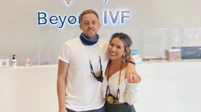 Bangkok’s Leading IVF Center at Beyond IVF