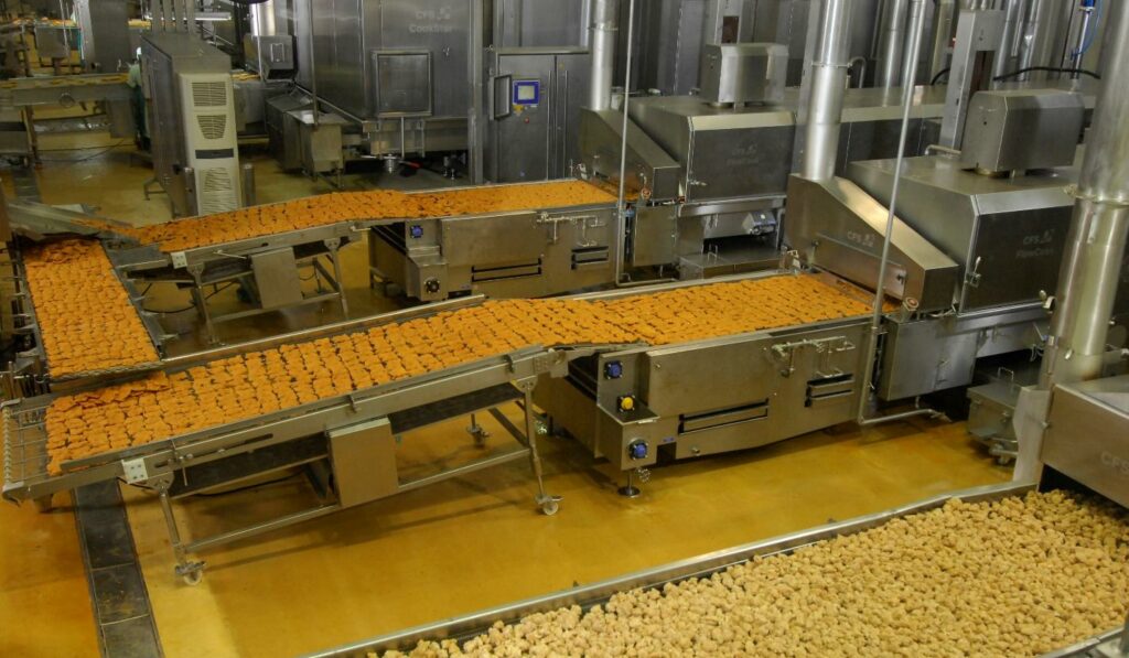 CP Foods secures “CPF Food Standard” for global assurance of product ...