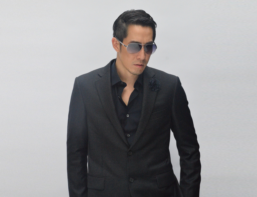 SEE THAI POPSTAR J JETRIN PERFORM LIVE IN HUA HIN WITH MARRIOTT BONVOY ...