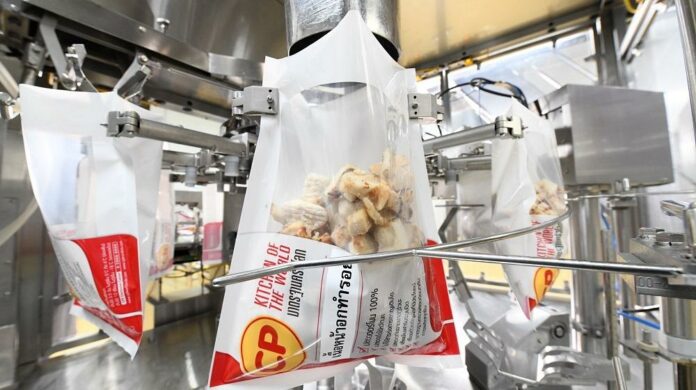 BSI grants the first-ever CPF Food Standard certification to Korat's ...