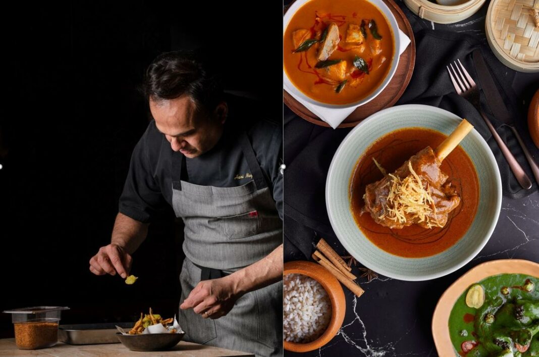 The culinary event of the year “Thailand’s Favourite Restaurants 2022 ...