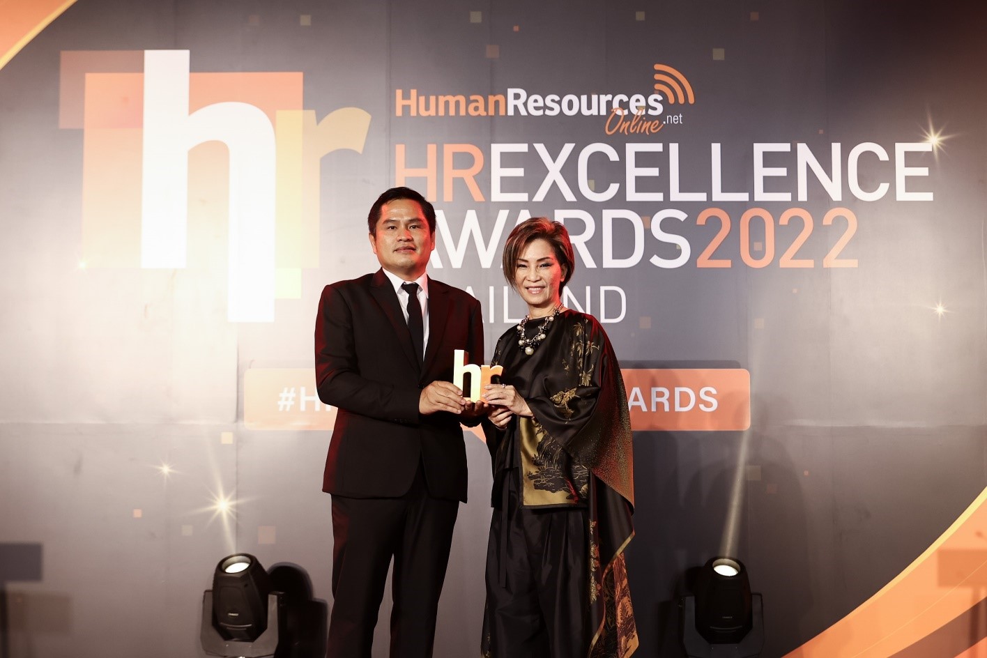 Siam Piwat wins 2 international accolades from HR Excellence Awards 2022 for achievement in ...