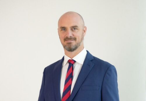 Chubb Announces Leadership Appointments in Thailand