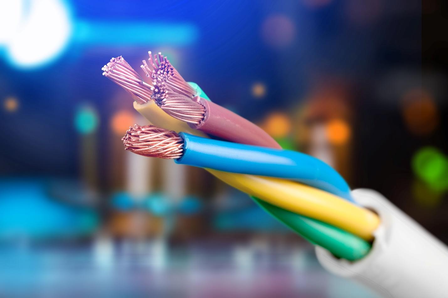 The World Depends on Electric Wire Manufacturers