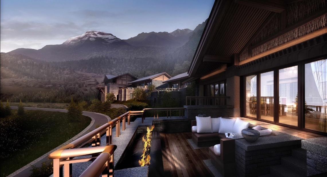 MARRIOTT INTERNATIONAL EXPECTS TO INTRODUCE MORE THAN 35 LUXURY HOTELS ...