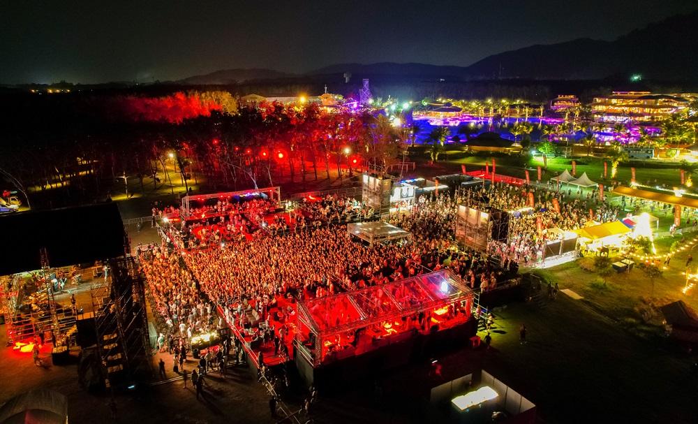 ‘Blue Tree Phuket’ highlights its postponing as Phuket’s top venue for ...