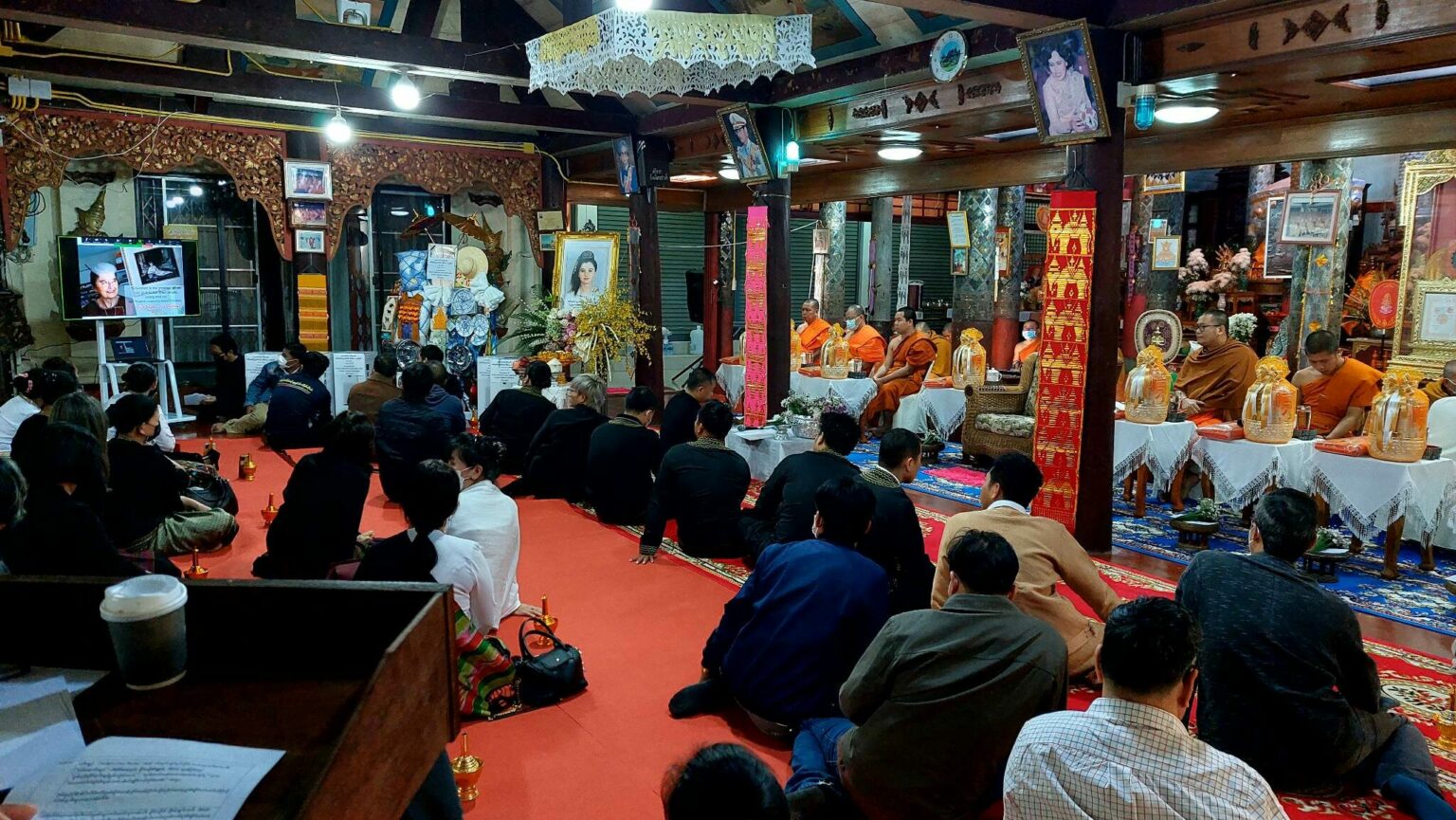 Twilight Over Burma: The Memory of an Unforgettable Love Story