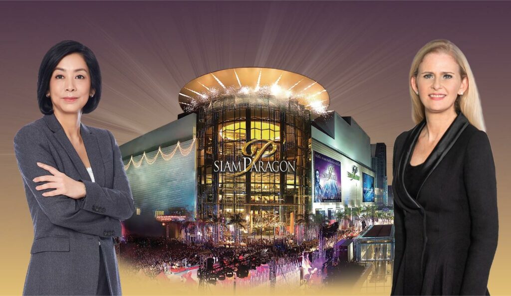 Siam Paragon invests THB 3,000 million to transform the global landmark ...