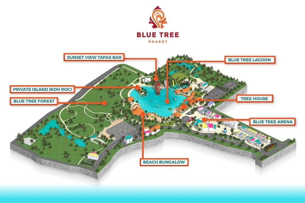 “Blue Tree Phuket” welcomes return of event industry with spaces to fit ...
