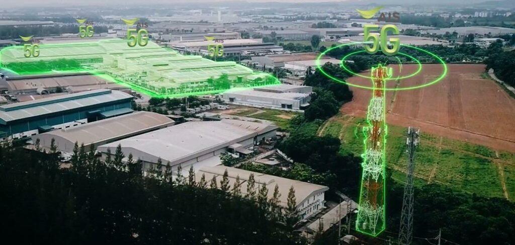 AIS Business underlines leadership of Digital and ICT enabler for ...