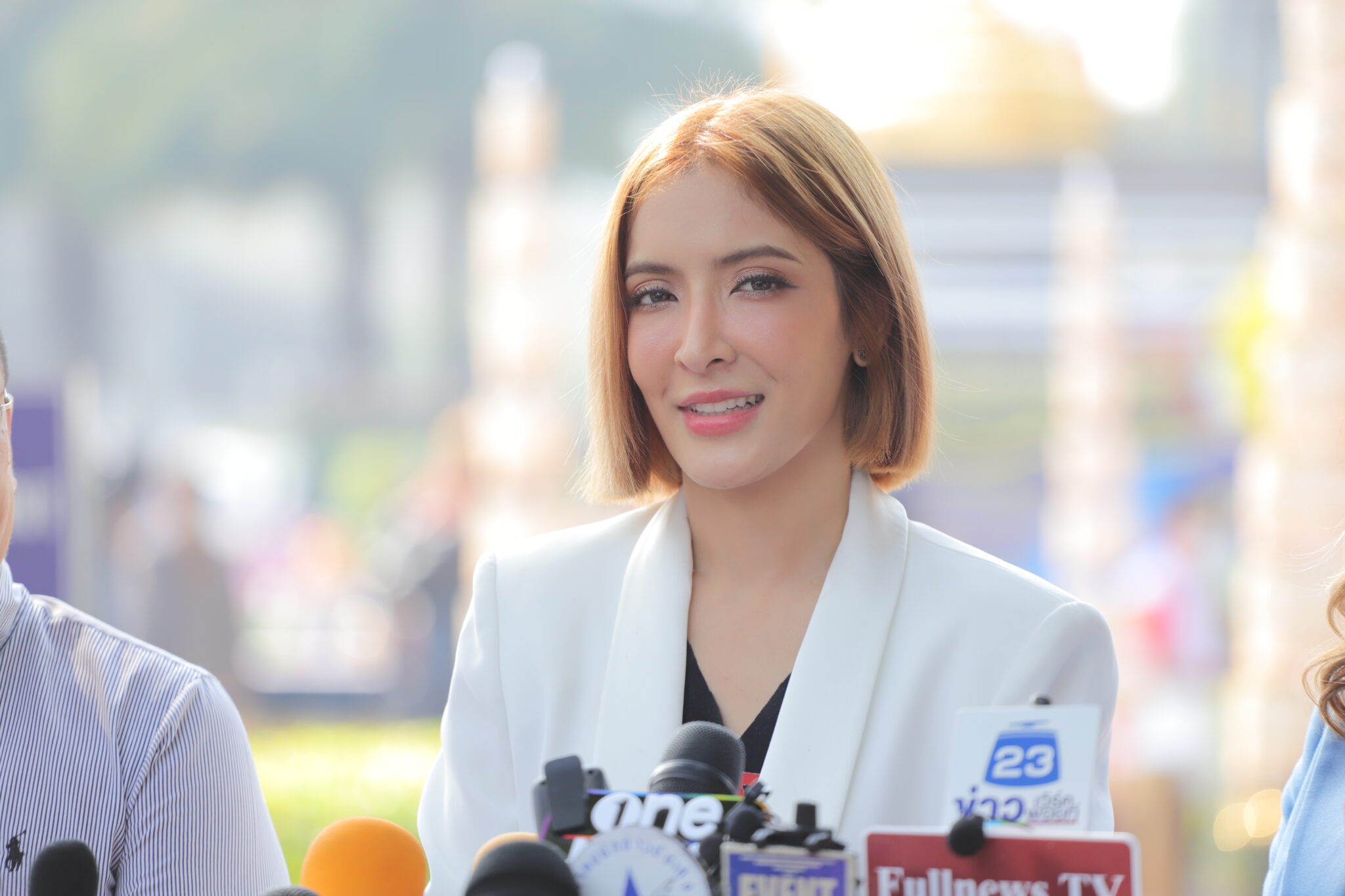 Pinky Savika Considers Her Life as One Soap Opera