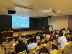 Thai Universities Welcome More Myanmar Students