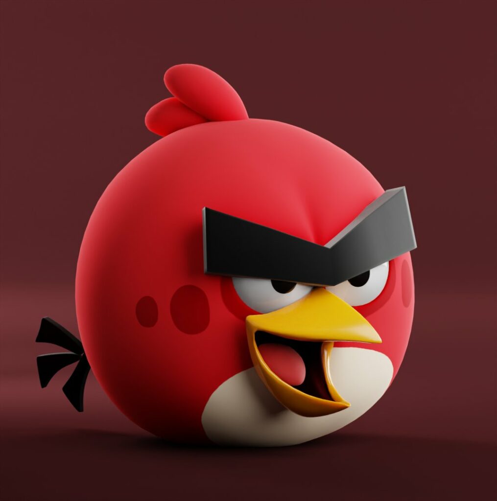Sega Sammy To Buy “Angry Birds” Developer Rovio for $775 million
