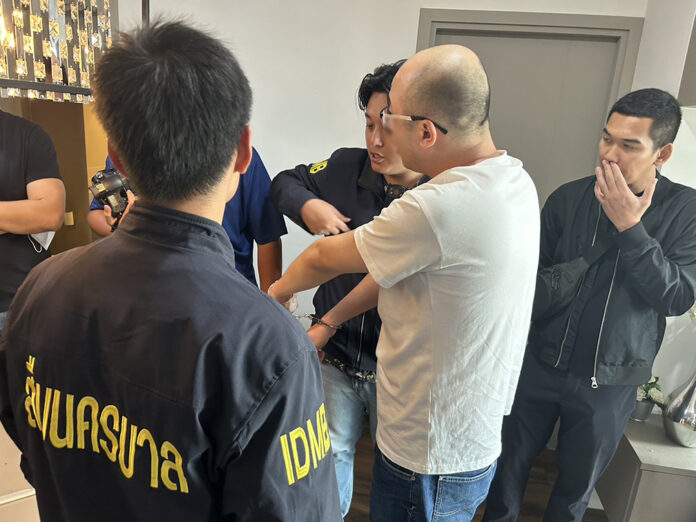 Police Expect Chinese Kidnapping For Ransom Cases To Continue