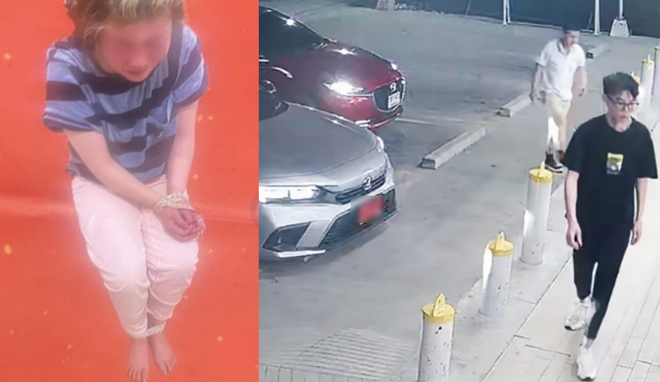 China Arrests 3 Suspects in the Murder Case of a Chinese Student in Thailand