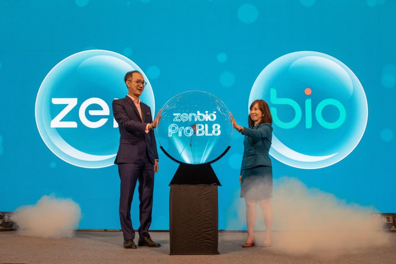 Zenbio's recent launch marks B.Grimm Pharma's entry into the ...