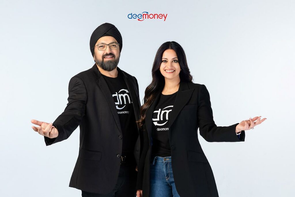 “DeeMoney appoints new management, aims to become the No.1 Fintech firm ...