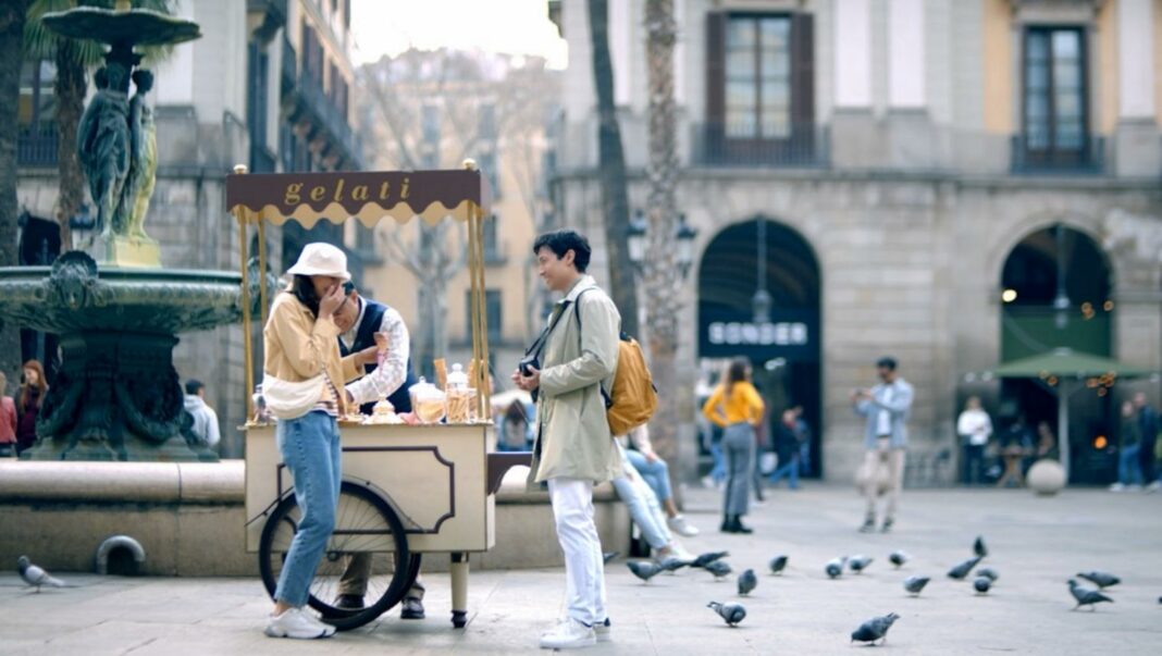 UOB inspires its region-wide customers with the new cards film ‘For All ...